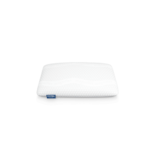 Възглавница Magniflex Relano Memory ️ ТОП Цена 【 Мебели Ремо